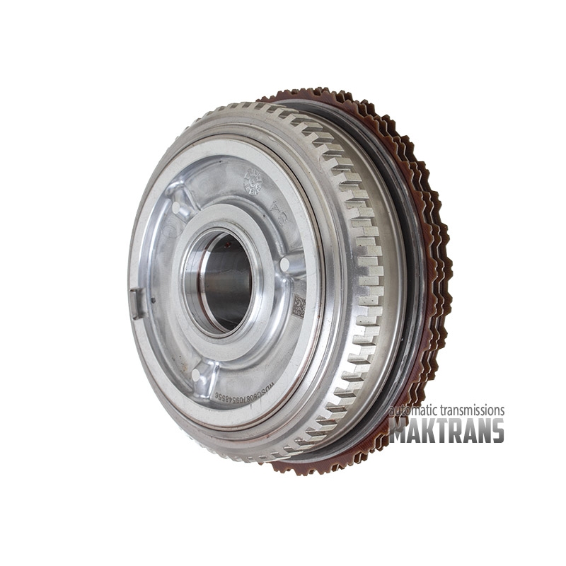 Барабан в сборе 5-7-R и 6-7-8-9 Clutch GM 9T65 FORD 8F35 JM5P-7J250-GB ...