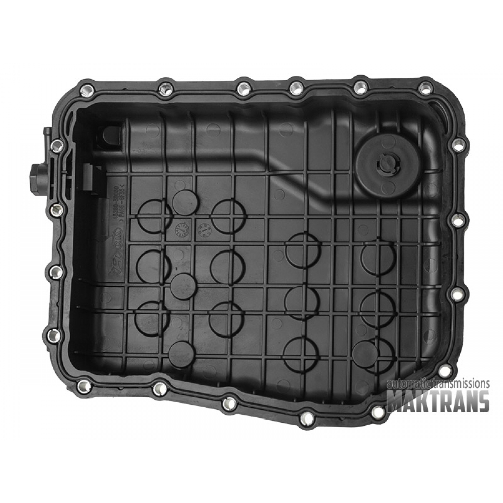 Поддон масляный A6LF1 A6LF2 452803B050 45280 3B050 [с креплениями для ...