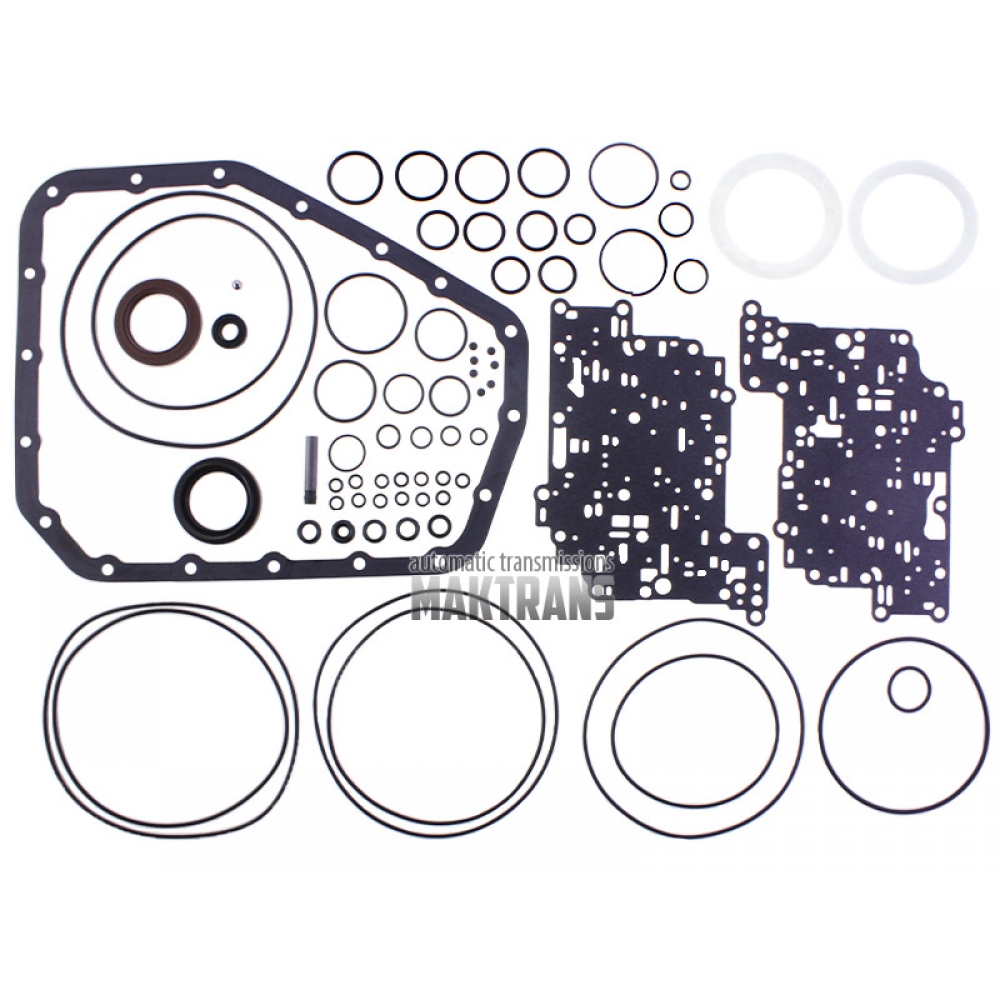 Комплект прокладок AW81-40LE AW80-40LE U440E U440F U441E U441F 04-up ...