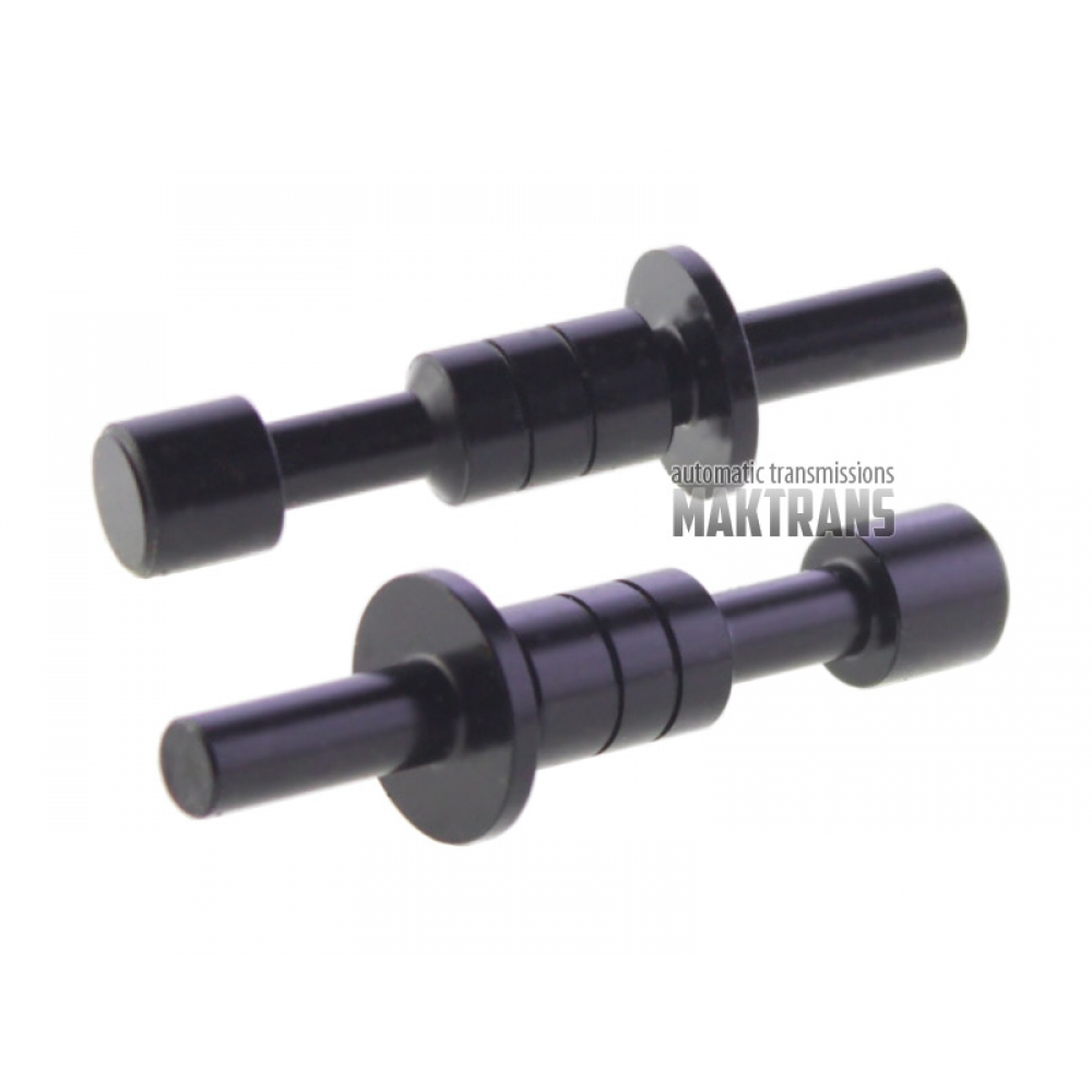 Клапан Solenoid Pressure Regulator (в размере +0.015 мм) U881F U881E TG ...