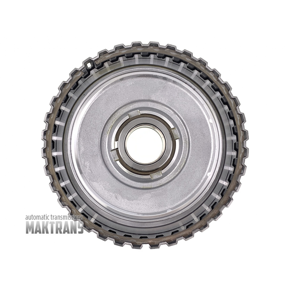 Барабан C1 Clutch Aisin Warner TR-80SD VAG 0C8 пустой, без дисков, под ...