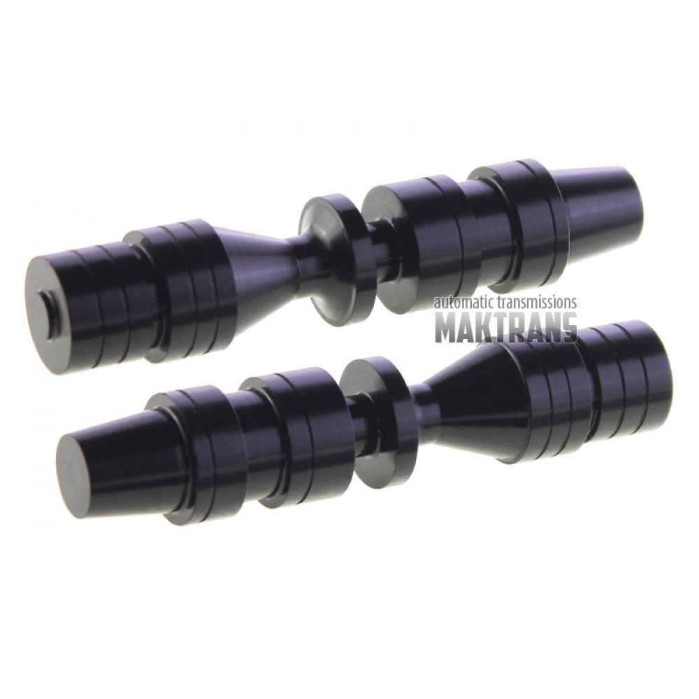 Клапан Pressure Regulator Valve (у розмірі +0.015 мм) Hyundai iVT ...