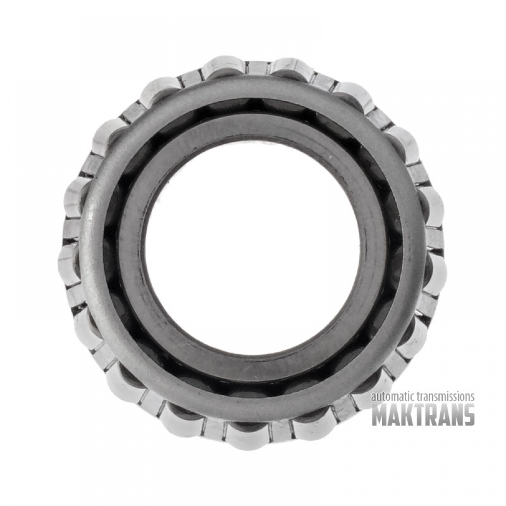 Роликовый конический подшипник вала привода дифференциала №2 VAG DSG7 ...