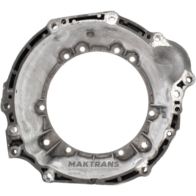 Корпус передний TOYOTA AC60F (89170 WB) — Toyota Hilux / Toyota ...