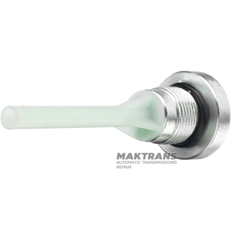 Маслозаливаная пробка / трубка уровня масля Aisin Warner VOLVO TF81-SC ...