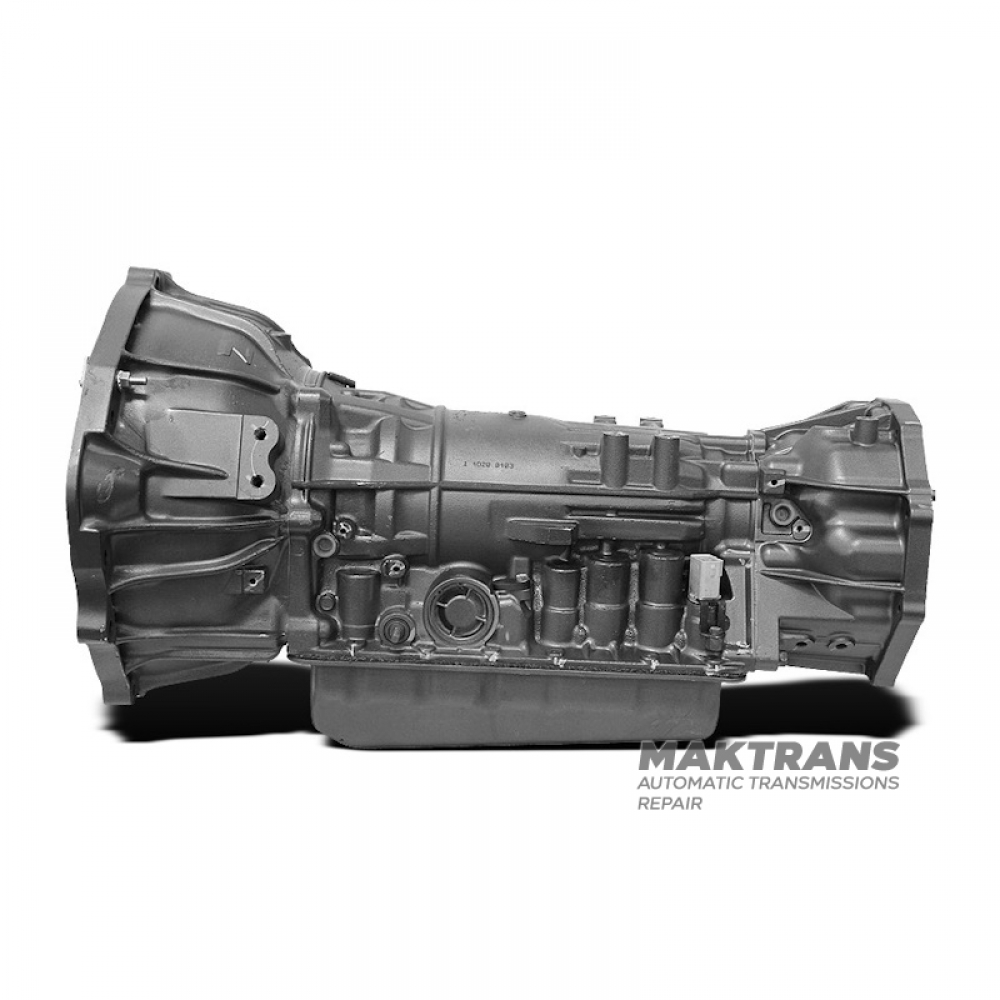 Отремонтированная трансмиссия TOYOTA A340F 35000-34140 35010-34140 ...