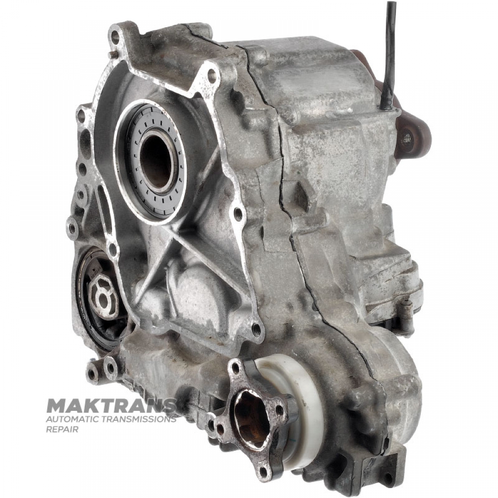 Отремонтированная раздаточная коробка BMW (1, 2, 3, 4, 5, 6, 7, X1 ...