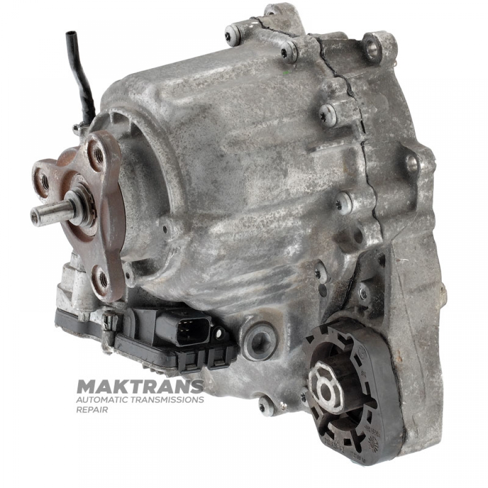 Отремонтированная раздаточная коробка BMW (1, 2, 3, 4, 5, 6, 7, X1 ...