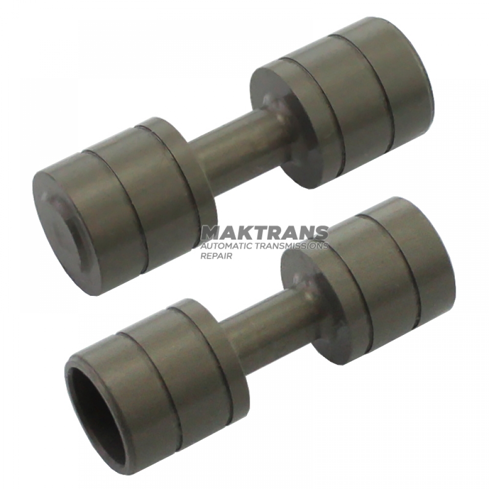 Клапан Clutch Holding Valve #1 (в размере +0.015 мм) ZF 8HP50 8HP75 ...