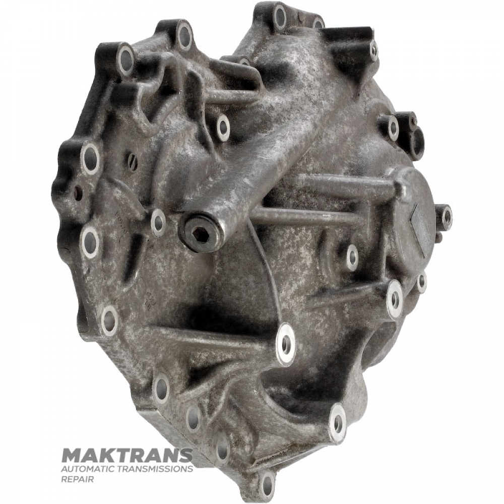 Задняя крышка JATCO CVT JF016E — 28X0A, 3VX0B (Nissan Altima 2.5L, 2013 ...
