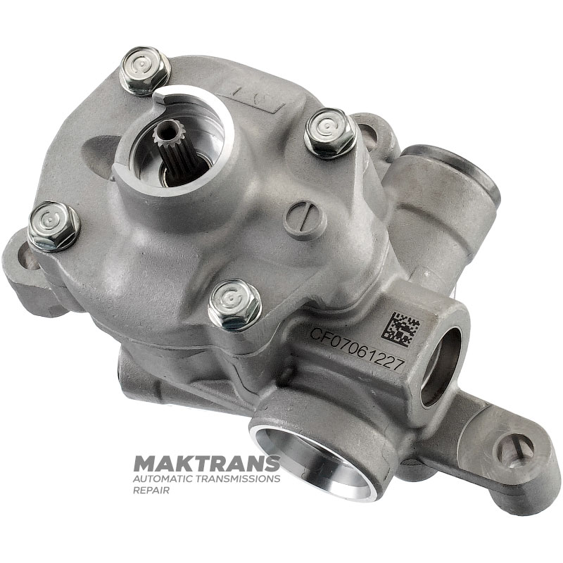 Насос масляный JATCO JF015E RE0F11A — новый, оригинальный – Genuine NEW ...
