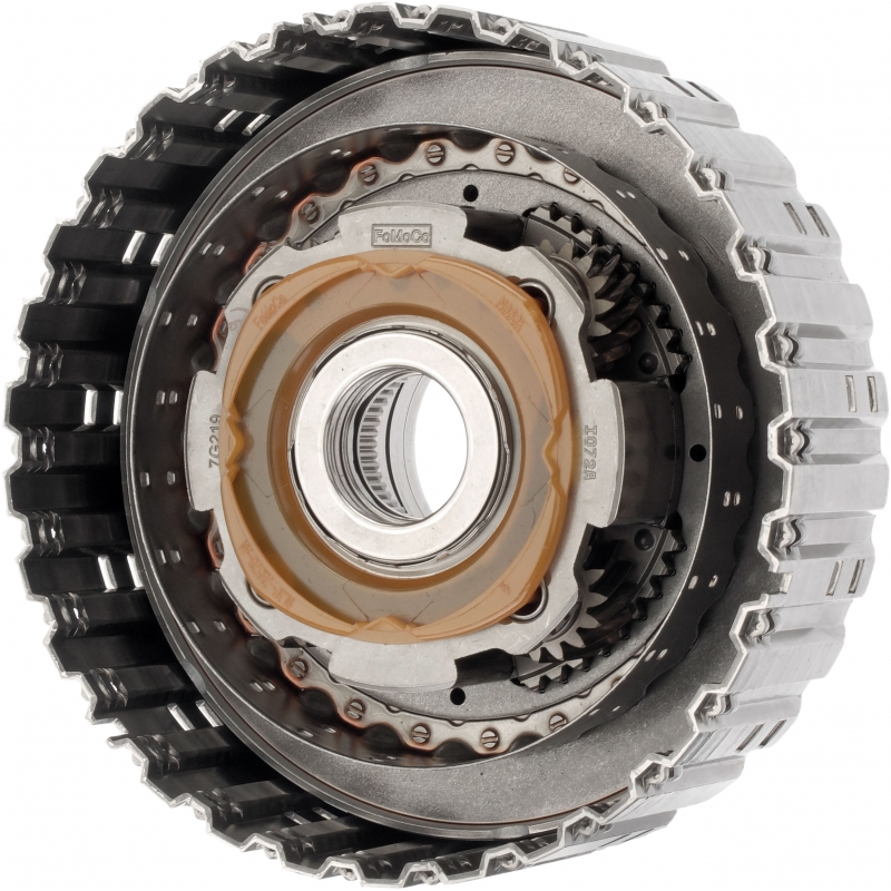 Барабан A (Forward) Clutch / передня планетарна передача FORD 6R60 6R80 ...