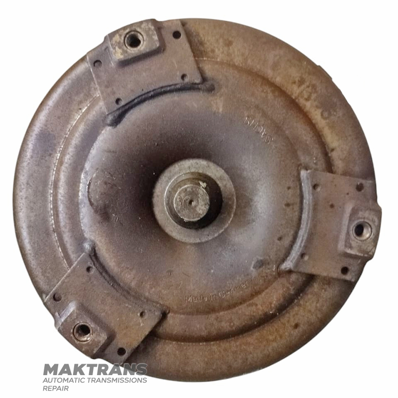 Гидротрансформатор ZF 5HP18 – ZF , цена 344.9 USD