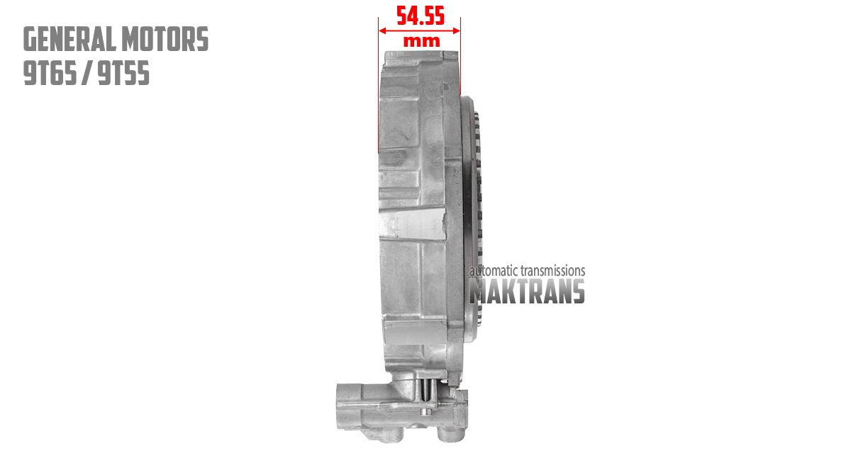 Overrunning selective clutch 1-R Clutch complete with clutc 1-2-3-4-5-6 ...