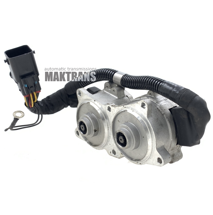 Elektrický vidlicový motor Hyundai/Kia 7DCT 7DUF1 7DGF1 414702D011 od ...