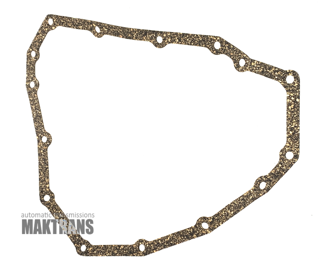 Oil pan gasket JF015E RE0F11A 31397-3JX0A 313973JX0A [сork]