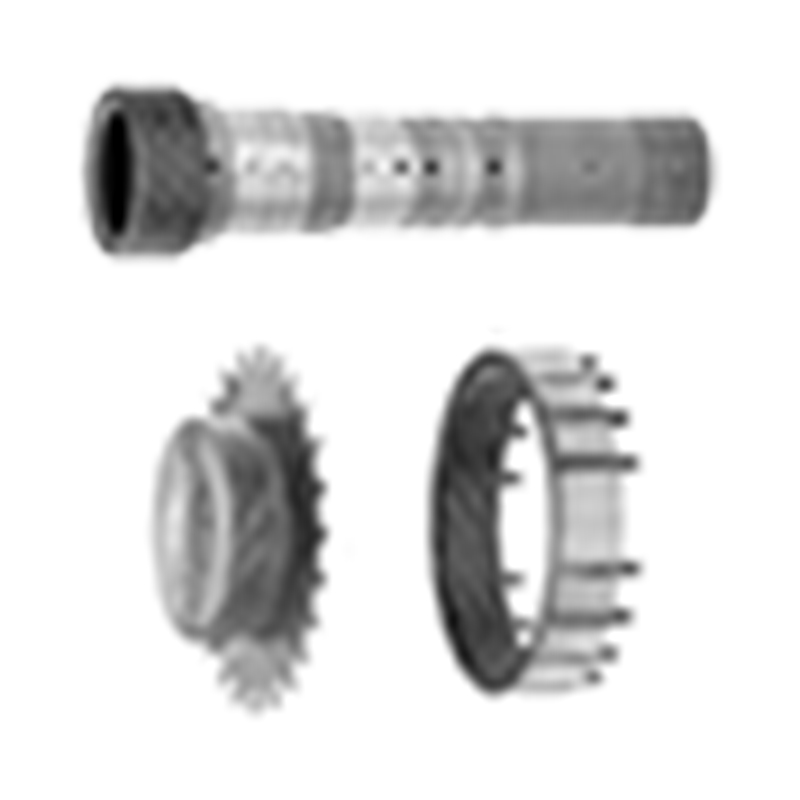 Sun and Ring Gears RE5R05A – Automatic Transmission Parts from $40 to ...