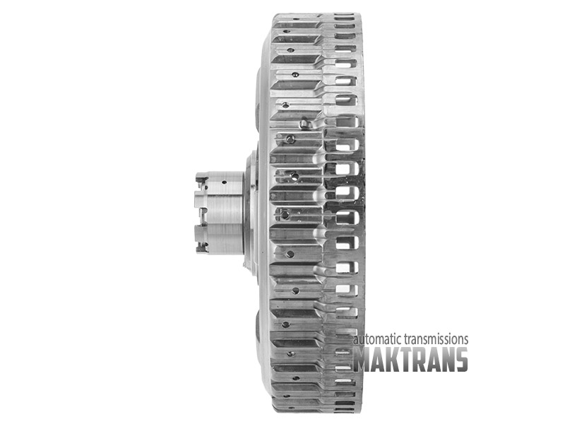 Hub 3-8 [3-7] Clutch without sun gear GM 9T50 9T65 24282552 24278304 ...