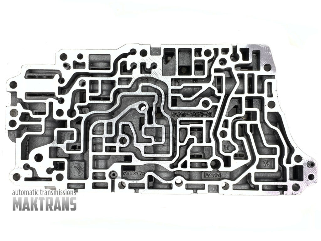 Valve body [valve part] FORD 8F35 | JM5P-7A0932-AE JM5P7A0932AE