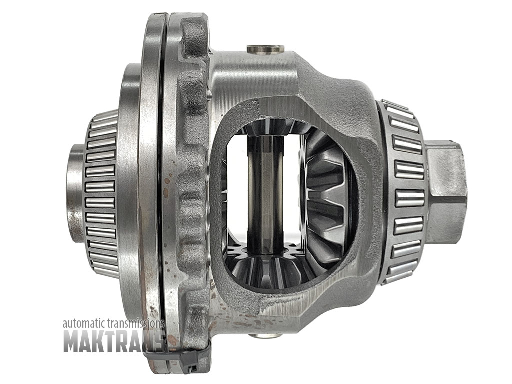 Differential 2WD TOYOTA UA80 [total height 173 mm, shaft hole diameter ...