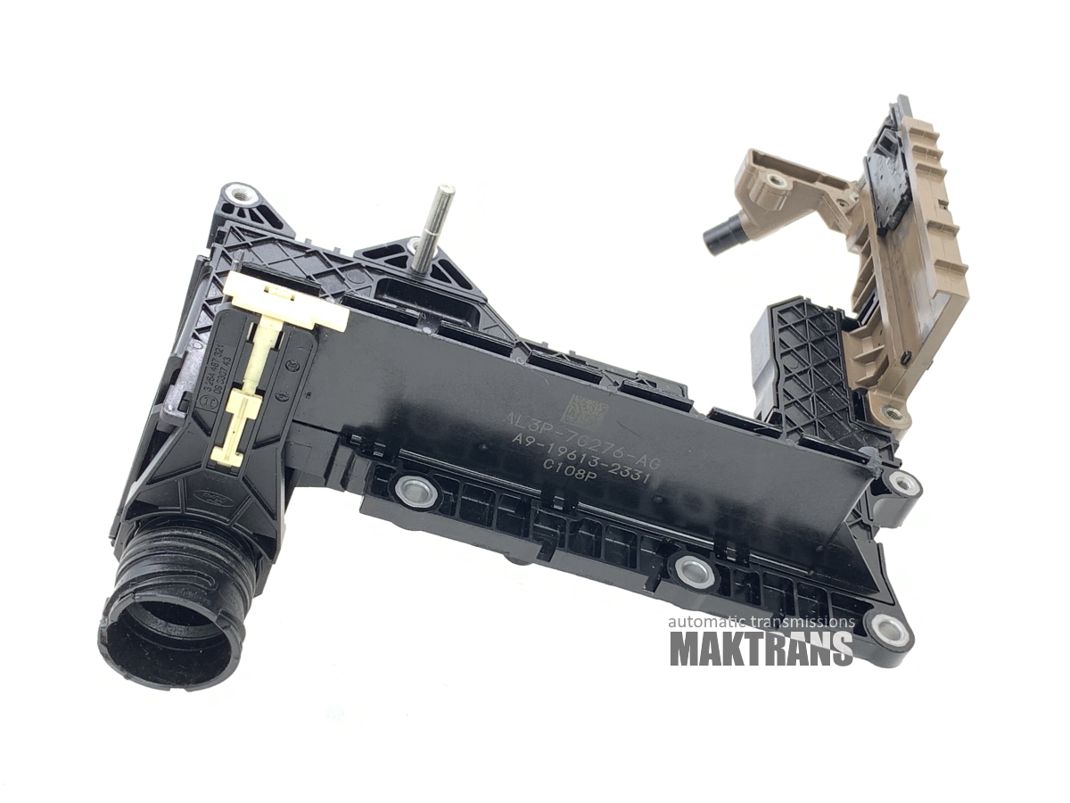 Electronic control unit 6R80 FORD | FORD S\N AL3P-7G276-AG A9-19613-2331