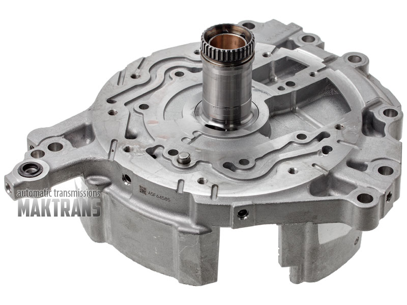 Oil pump hub, automatic transmission U660E 06-up 3537033031 from TOYOTA ...