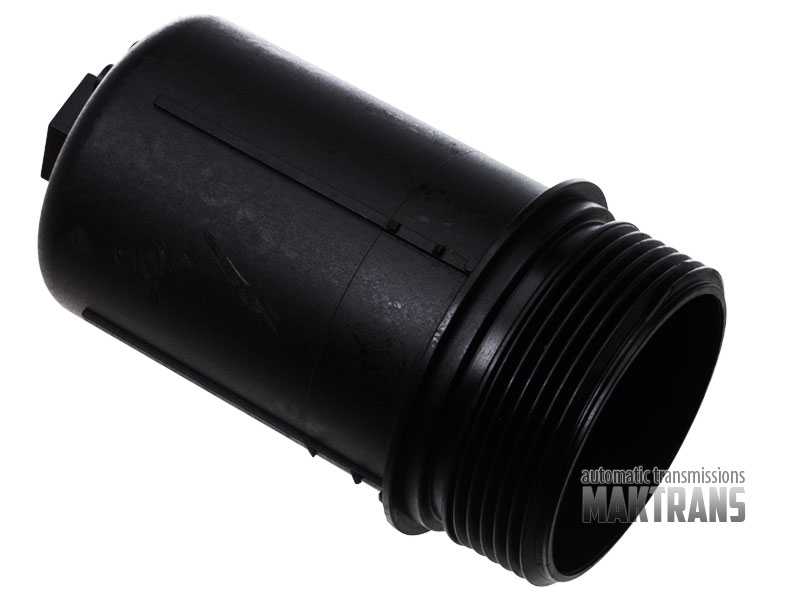 Filter housing DQ500 0BH DSG 7 0BH325159 U3-FCO-0BH