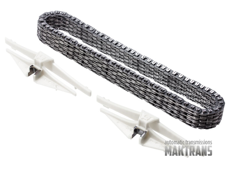 0AW CVT chain kit 0AW331301B