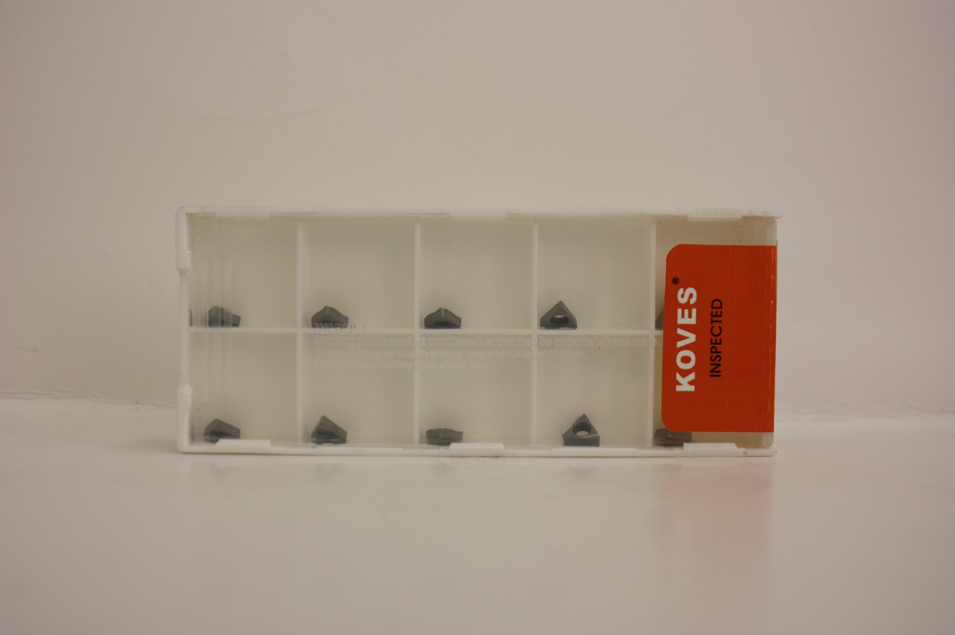 Carbide Insert For Cnc Lathe TBGT060104L H01