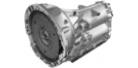 Transmission assembly 6L45E 6L50E – Automatic Transmission Parts from ...