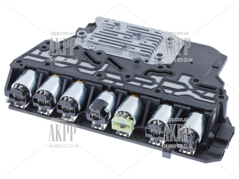 Automatic transmission control unit 6T30 09-up 24256523 24256524 ...