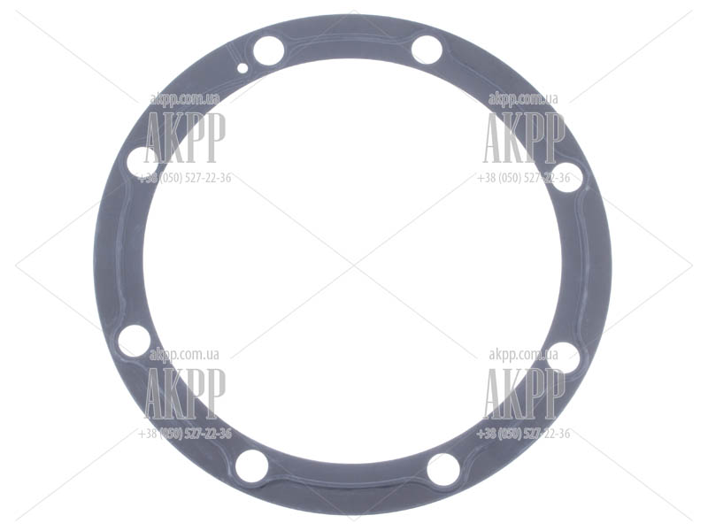 Uszczelka płyty pompy oleju ZF CFT23 ZF CFT30 02-07 od PRECISION – Kup ...