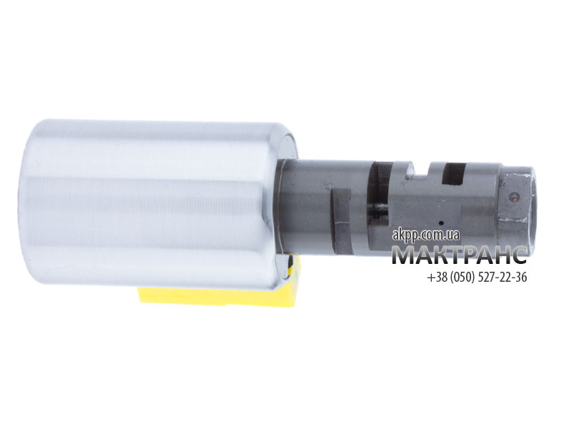 TCC lock-up solenoid,automatic transmission AW TF-60SN 09G 09K 09M 03 ...