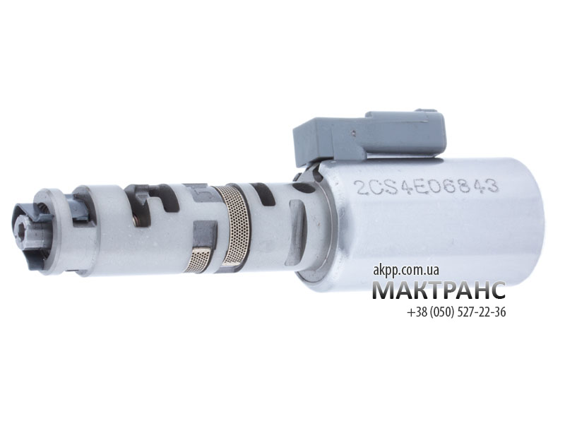 Соленоид давления LINE PRESSURE CONTROL SLT A750E A760E A761E A960E ...