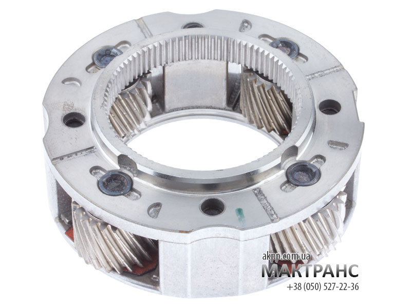 Front Planet,automatic transmission 6L80E 6L90E 06-up