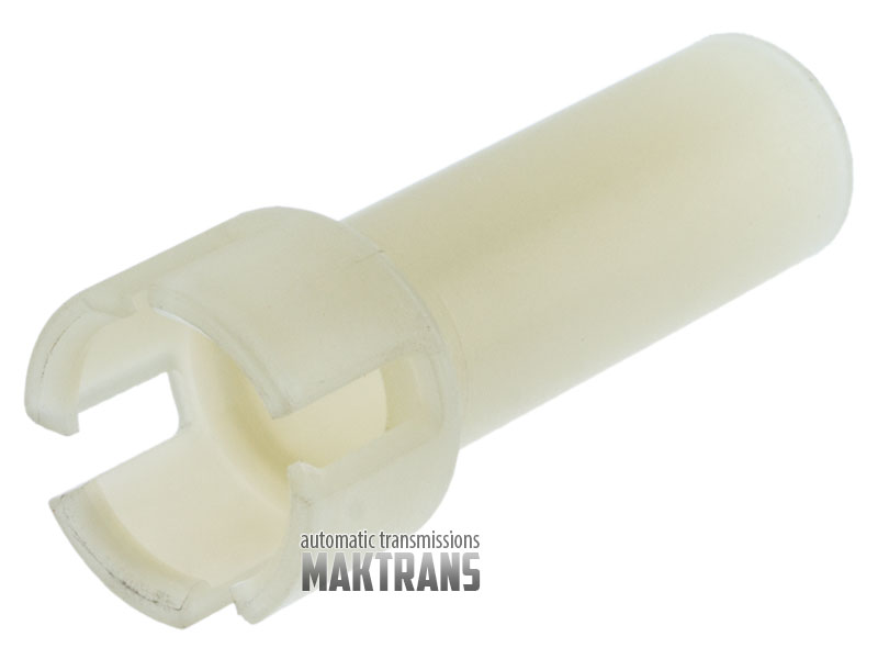 Oil dipstick tube, A/T 722.9 47.5 mm 2512710097