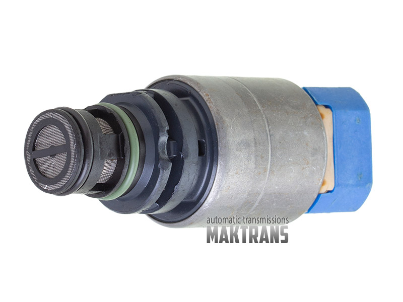 Solenoid ZF 8HP50 8HP65 8HP75 GEN2 Modrá 0501221287 od ZF – Kúpte teraz