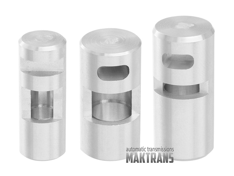 Valve body booster valve kit AW TF-60SN (09G) gen 2