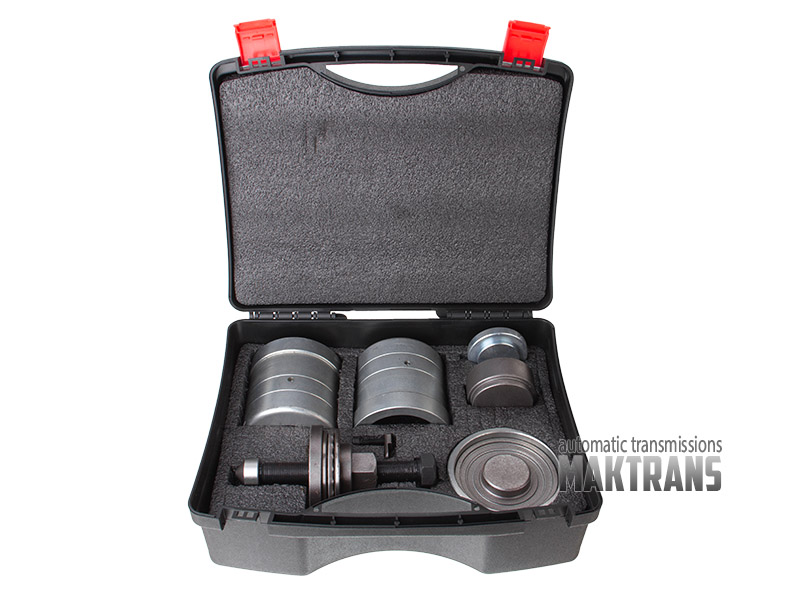 Dual Wet Clutch Hub Replacement Tool 0B5 DL501
