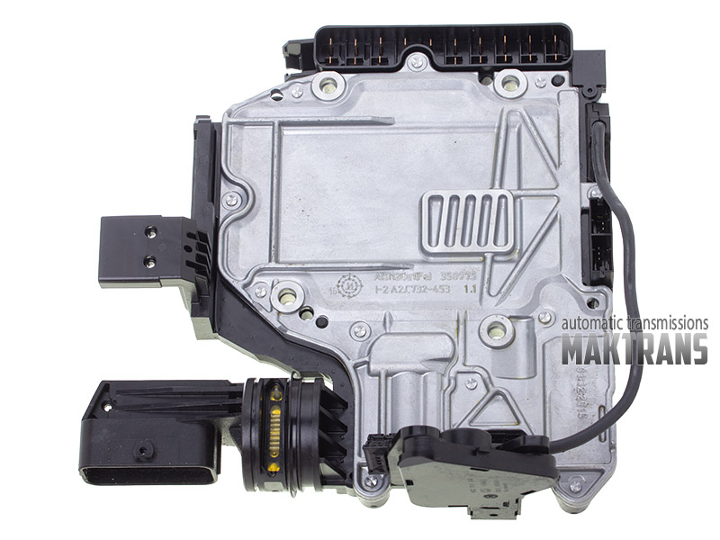 Control unit mechatronics OCK DL382 S-tronic 0CK927156S