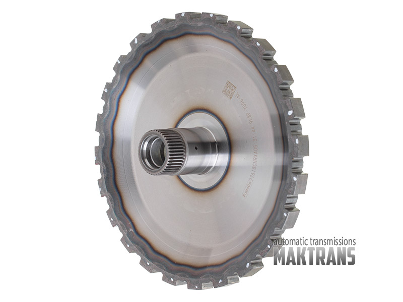 Chain drive gear 6F15 FORD 1.0L EcoBoost 2181334 GN1P7000SB 2920369 ...