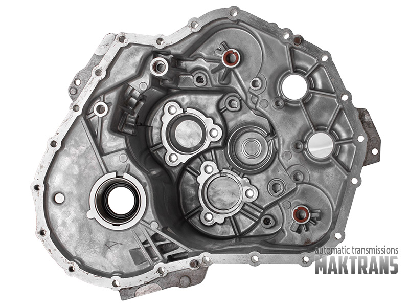 Case (rear case) DCT250 (DPS6) F1FP-7000-VA