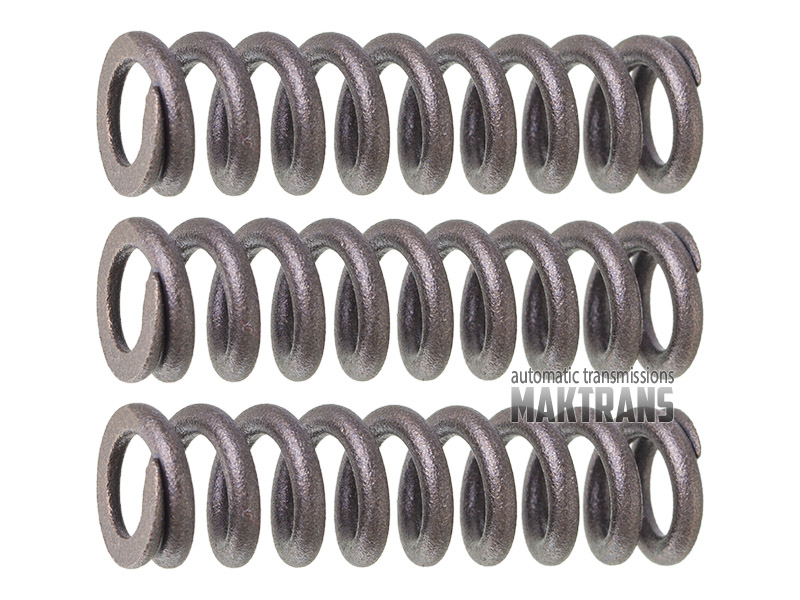 Clutch return spring kit ATC35L BMW series [1; 2; 3; 4; 5; X1] 2011 up ...
