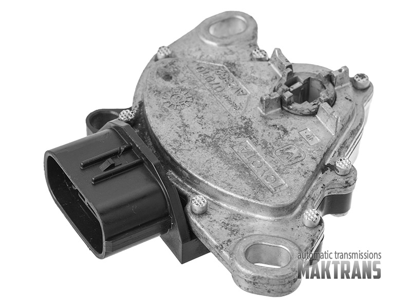 Selector lever position sensor U660E 84540-07010 8454007010 84540-33010 ...