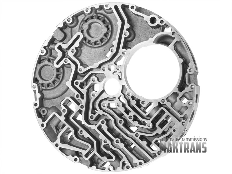 Oil pump hub, automatic transmission ZF5HP500 ZF4HP590 ZF5HP590 ...
