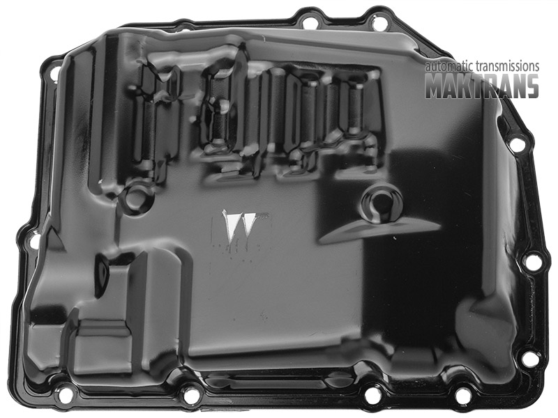 Oil pan AW TF-73SC / TF-71SC 13 fixing holes OIL-PAN-TF73SC — $40.00