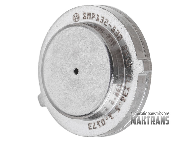 Pressure sensor VAG 0DE 0GC DQ380 DQ381 | Mercedes-Benz 9G-Tronic 725.0 ...