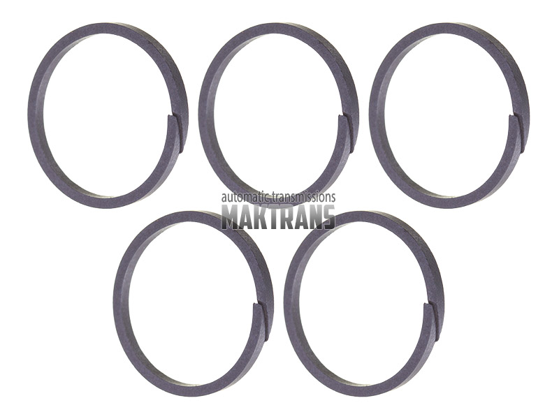 Input shaft teflon ring 5HP19 BMW, 5HP19HL (Porsche RWD), 5HP19HLA ...