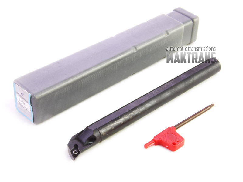 Lathe turning tool bit S16Q-SDQCR07 from CHINA – Buy Now for $4.73 USD