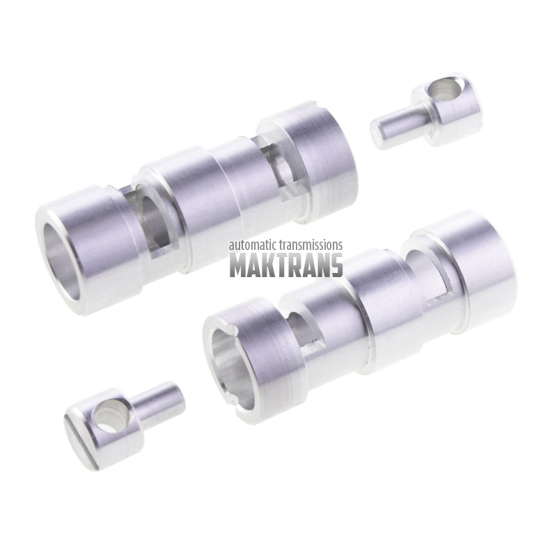Auxiliary valve of oil accumulator control A750E A750F A760E A760F ...